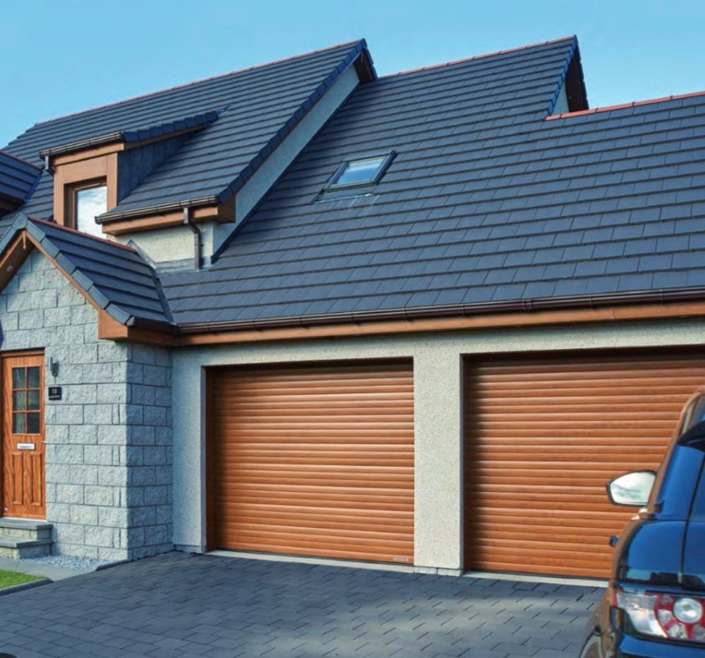 Garage Door Repair Costs in 2025: Complete UK & US Price Guide - Fix My ...